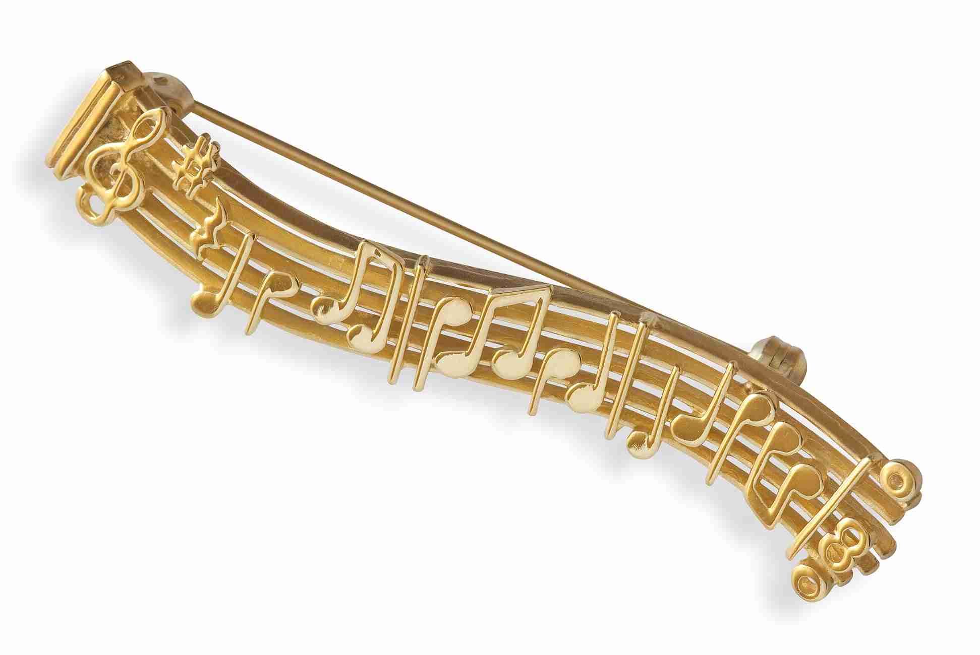 Broche Archives - Stick2music